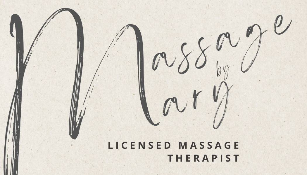 Massage by Mary